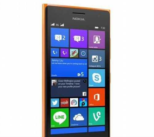 Nokia Lumia 730