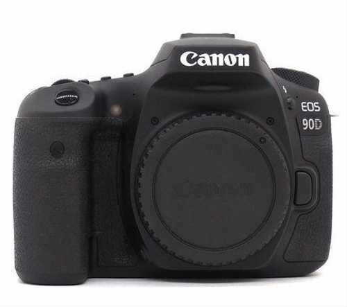 Canon EOS 90D Body (0394)