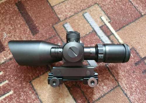 Прицел Marcool M8 LS 2.5-10X40E