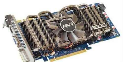 Asus GeForce GTS 250