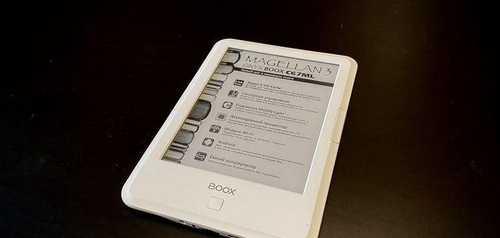 Электронная книга Onyx boox