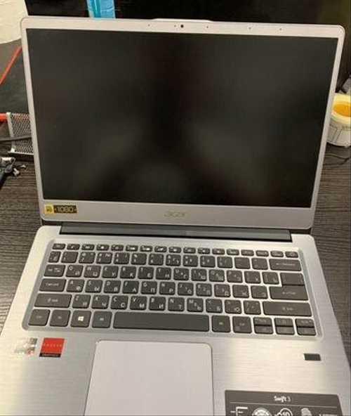Ноутбук Acer Swift