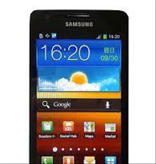 Телефон SAMSUNG galaxy s2. 8 GB