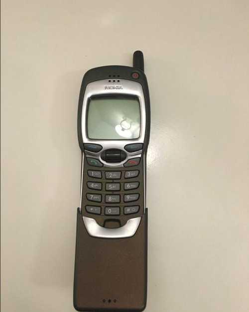 Nokia 7110