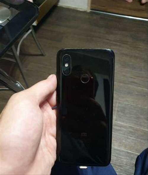 Xiaomi mi8 128gb