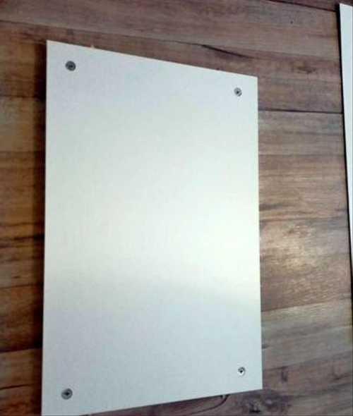 Задняя стенка кухонного ящика Икеа метод