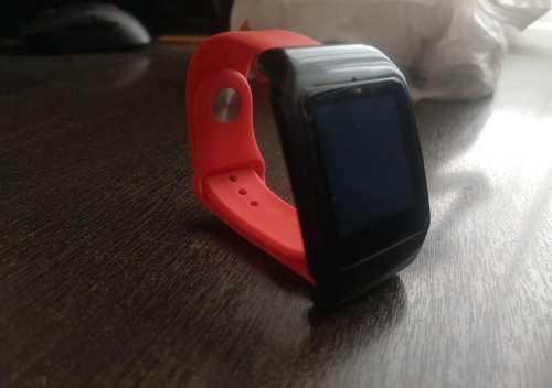 Продам sony smartwatch 3