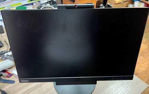 Монитор Lenovo ThinkCentre TIO 22 Gen 3 10R1PAT1EU