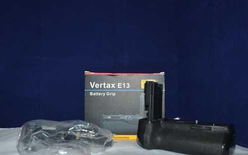 Pixel Vertex E13 Батарейная ручка