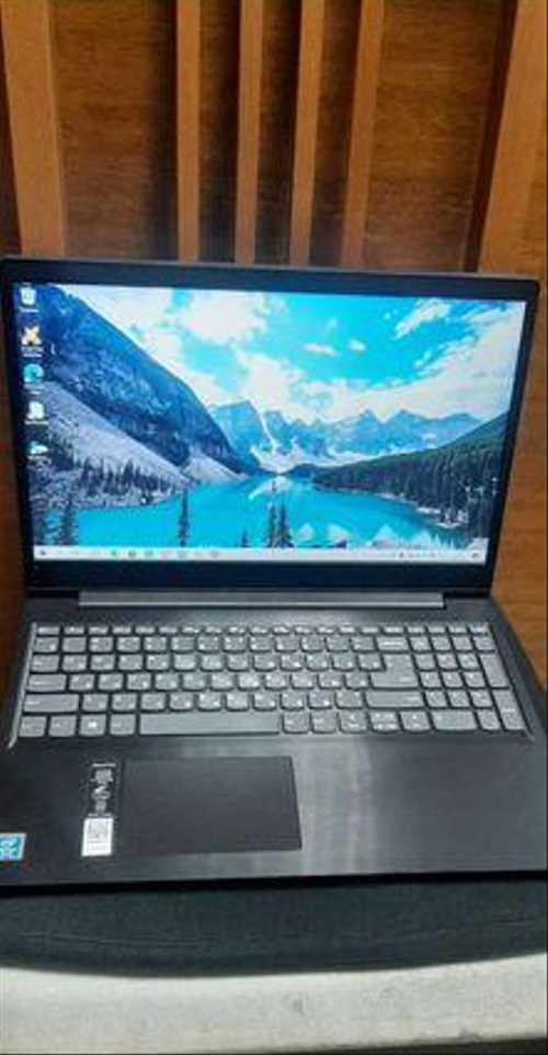 Lenovo ideapad s145-15iGM