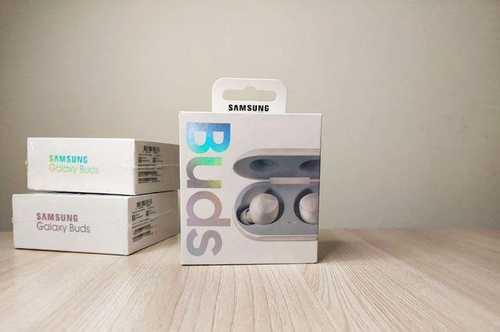 Samsung Galaxy Buds