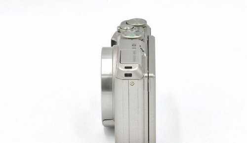 Компактный фотоаппарат Nikon coolpix A900 Silver