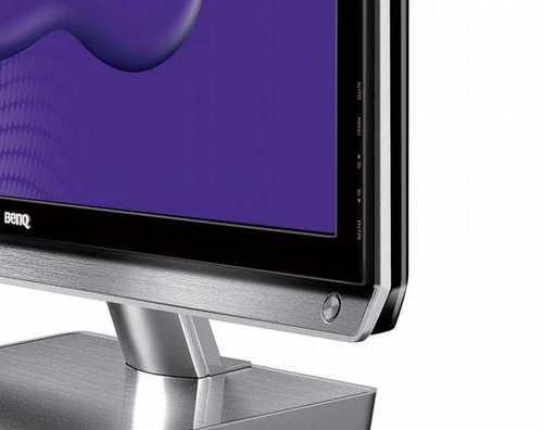 Монитор Benq Премиум для дизайнеров