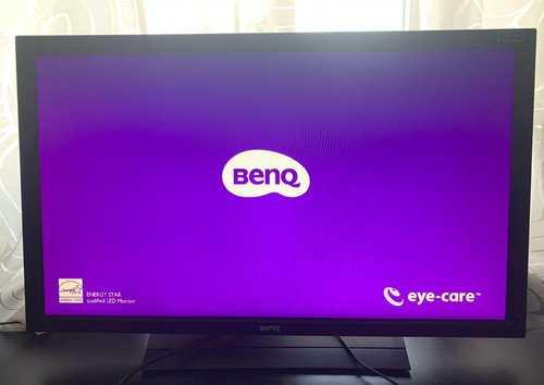 Монитор BenQ Zowie XL2720