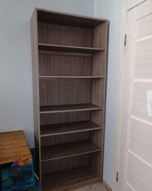 Стеллаж IKEA