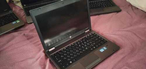 HP ProBook 6360b (i5/500gb/4gb)