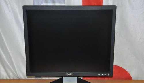 Монитор 19" Dell E196FP (2 штуки)