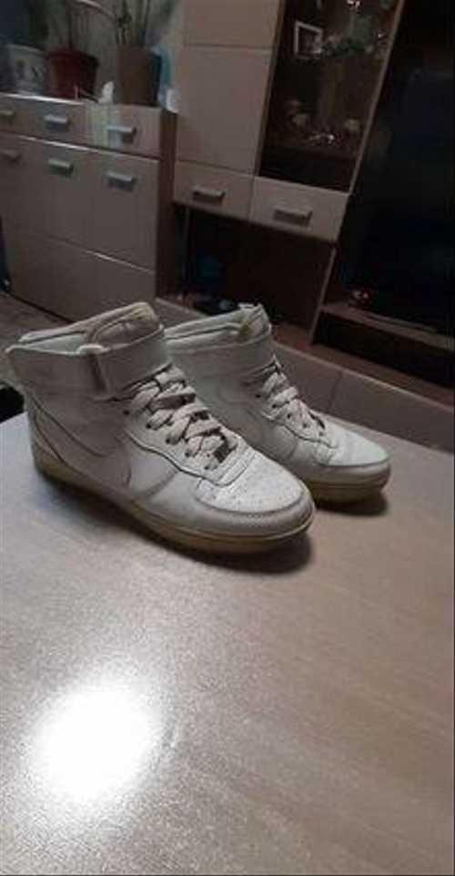 Кроссовки Nike AIR женские 39