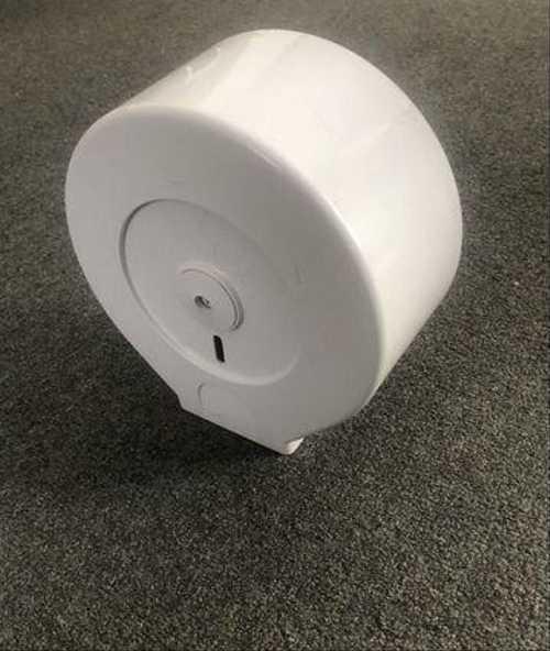 Диспенсер для туалетной бумаги