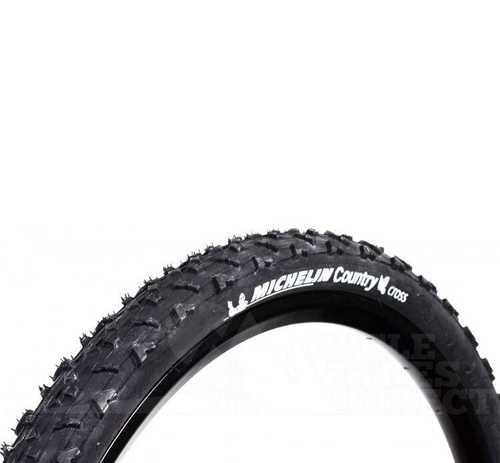 Покрышки Michelin Country Cross 26x1.95