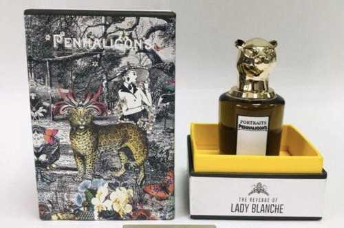 Парфюм Penhaligon’s The Revenge Of Lady Blanch 75m