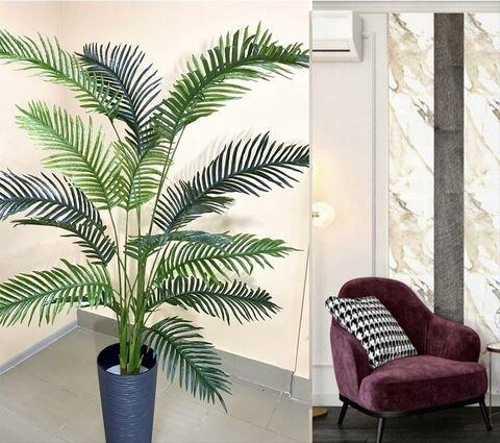 Финиковая Пальма 190 см - растение искусственное