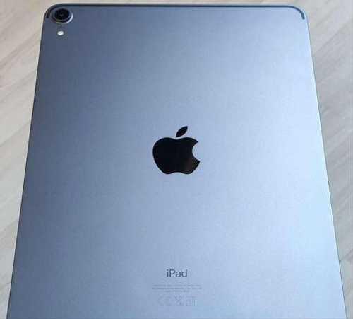 iPad Pro 11 2018 1Tb Wi-Fi