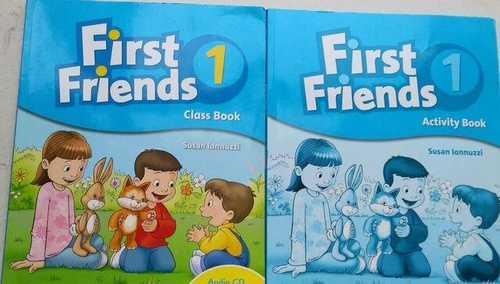 First friends 4. First friends 1 activity book. Книжка friends 1 activity book ответы в конце.