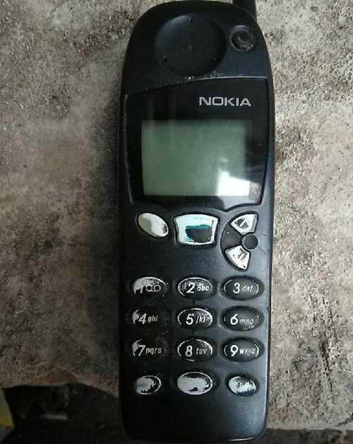 Телефон Nokia 5110