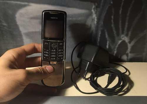 Nokia 8800 Special Edition