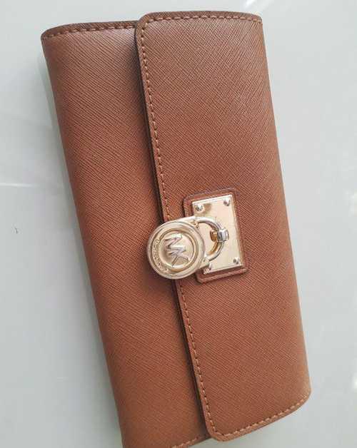 Кошелек Michael Kors