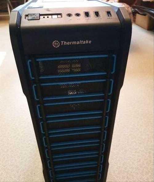 Thermaltake Versa N23