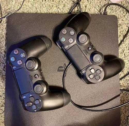 Sony playstation 4 ps4