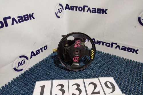 Насос гур Mitsubishi Mirage