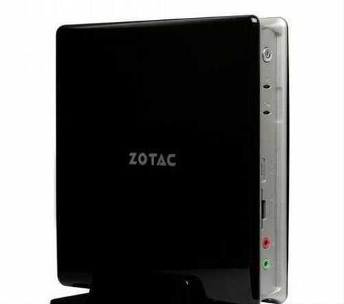 Платформы PC Zotac zbox-BI322-BE-W3B N3050