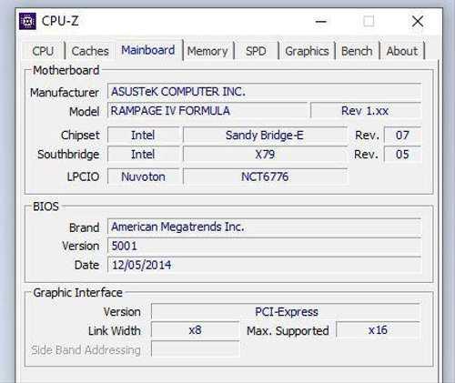 Полукомп i7 3820, Asus X79, DDR3, HDD