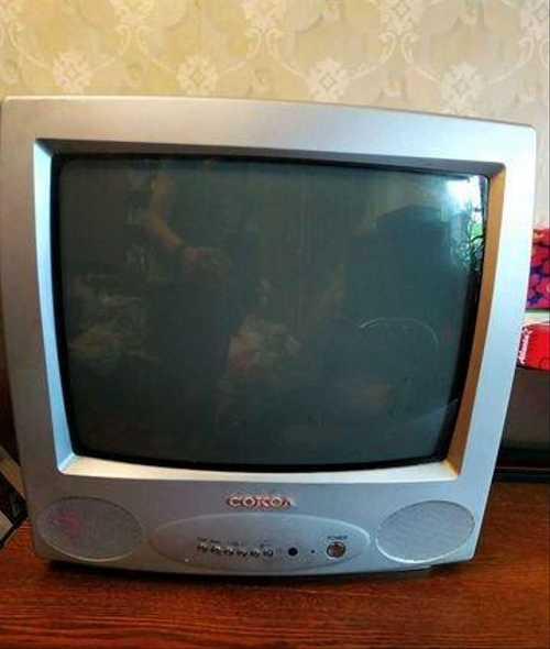 Телевизор "Сокол" диагональ 37 см