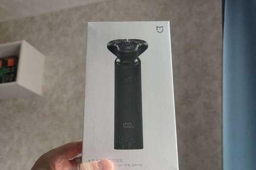 Xiaomi mijia electric shaver s500