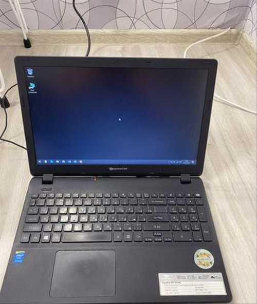 Packard bell easynote entg81BA