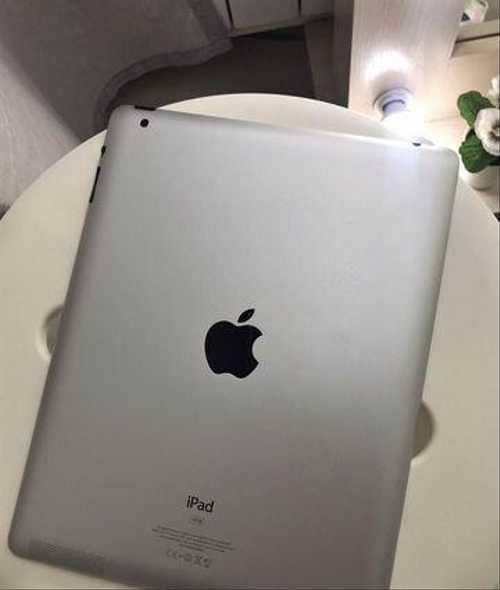 iPad 2 wifi 16gb
