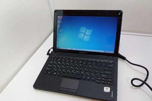 Нетбук Lenovo IdeaPad S205