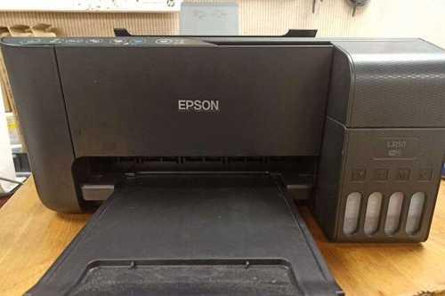 Мфу Epson L3150