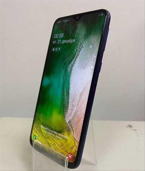 Samsung Galaxy M20 3/32 (Скупка/Продажа)