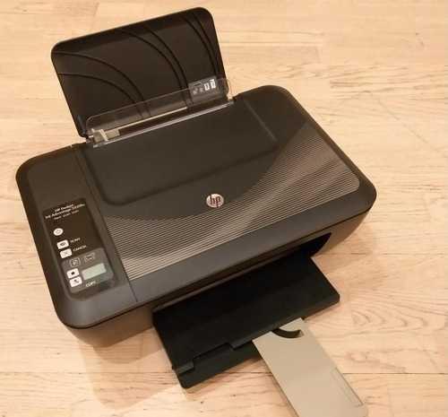 Принтер HP 2520hc