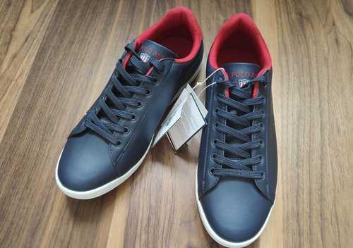 Кроссовки U.S. Polo Assn. Оригинал Новые 43-43,5р