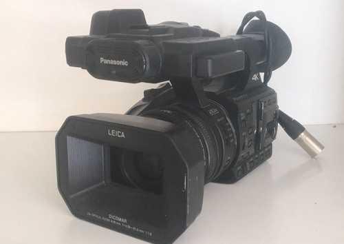 Продам видеокамеру Panasonic HC-X1000
