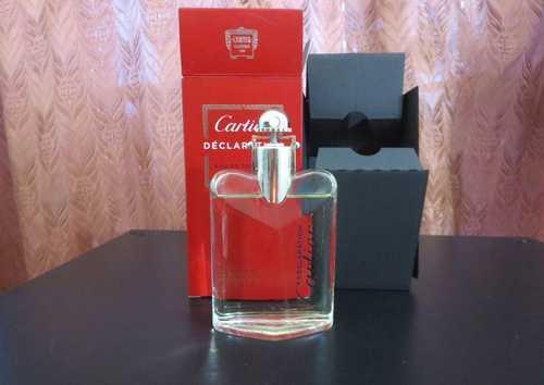 Cartier Declaration 50ml EDT. Оригинал