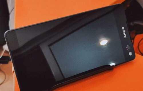 Sony Xperia C5 13 мп/ NFC