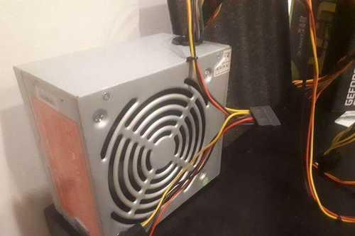 Блок питания 450w