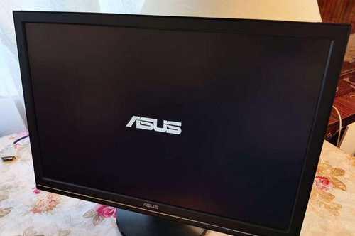 Монитор asus VW220